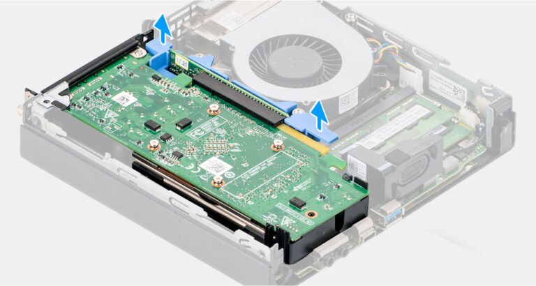 戴尔 Dell Optiplex 7090 微型机 规格简介 – HackTiny