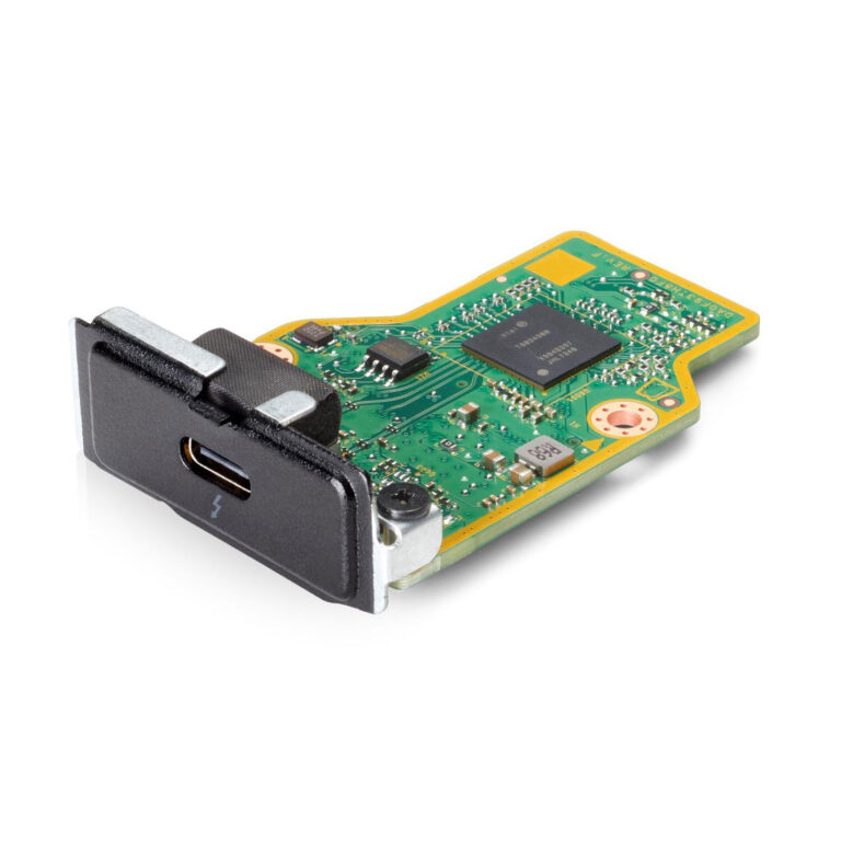 HP 惠普 G6 DM TypeC 含 100W PD 拓展卡 V2 部件号 13L60AA – HackTiny