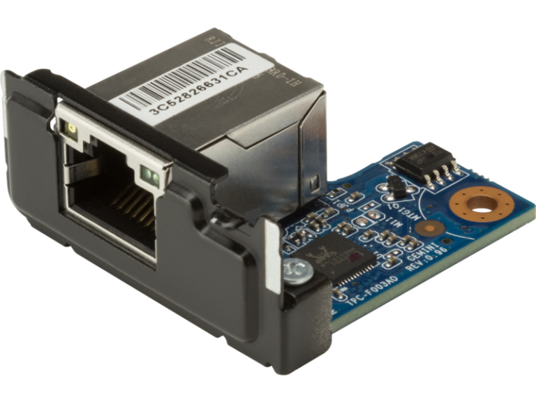 HP Z2 Mini G5 Workstation 部分接口及拓展卡介绍 – HackTiny